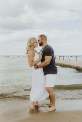 Maggie Regan & Jon Kosrow Wedding Gift Registry | Crate & Barrel