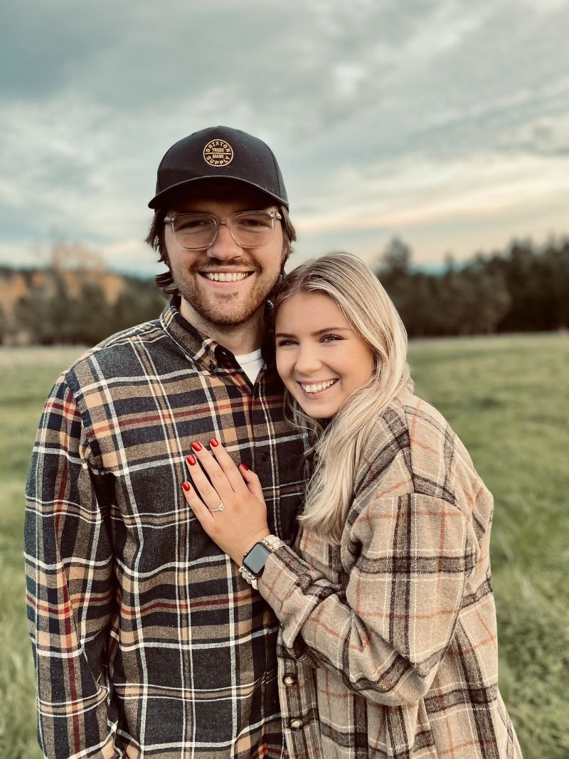 Gigi Downey & Tony Eames Wedding Gift Registry | Crate & Barrel