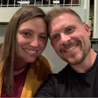 Rebecca Hacker & Rudy Davis Wedding Gift Registry | Crate & Barrel