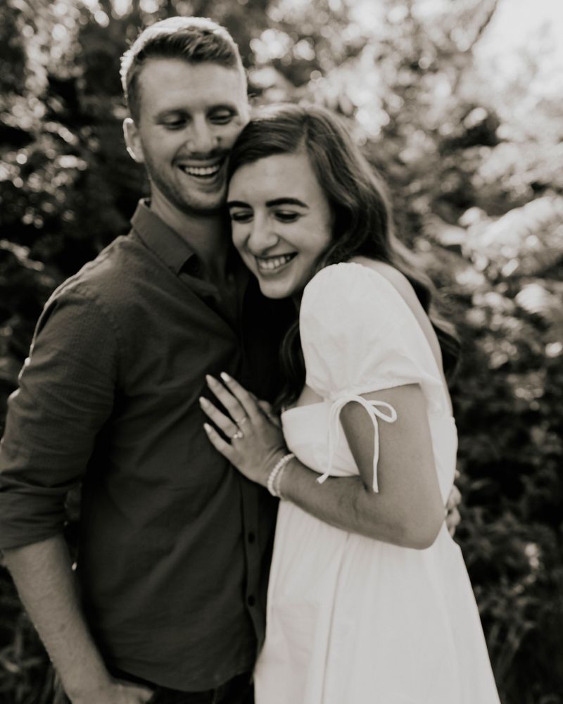 Megan Eidson & Jordan Polk Wedding Gift Registry | Crate & Barrel