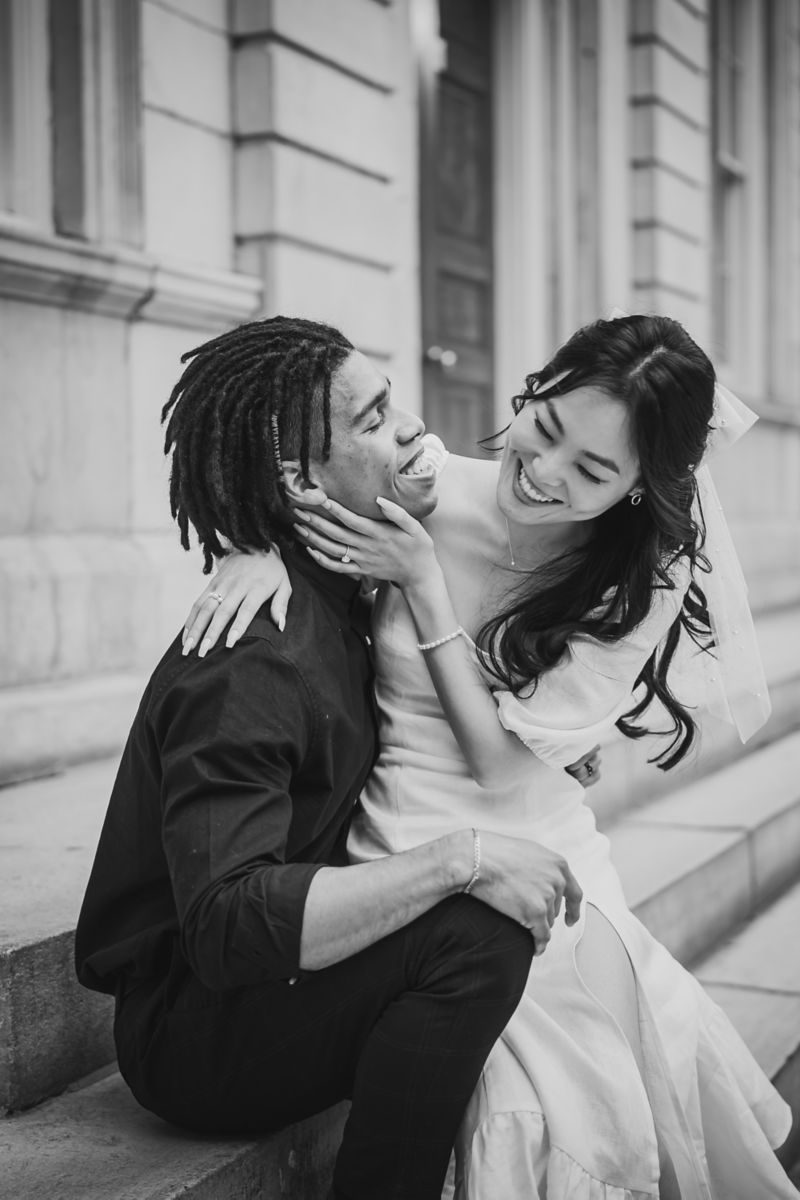 Kelly Lee & Elvis Marte Exchanging Vows gift registry | CB2