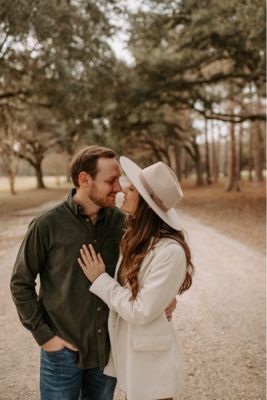 Kayla Guillory & Jacques Lemaire Wedding Gift Registry | Crate & Barrel