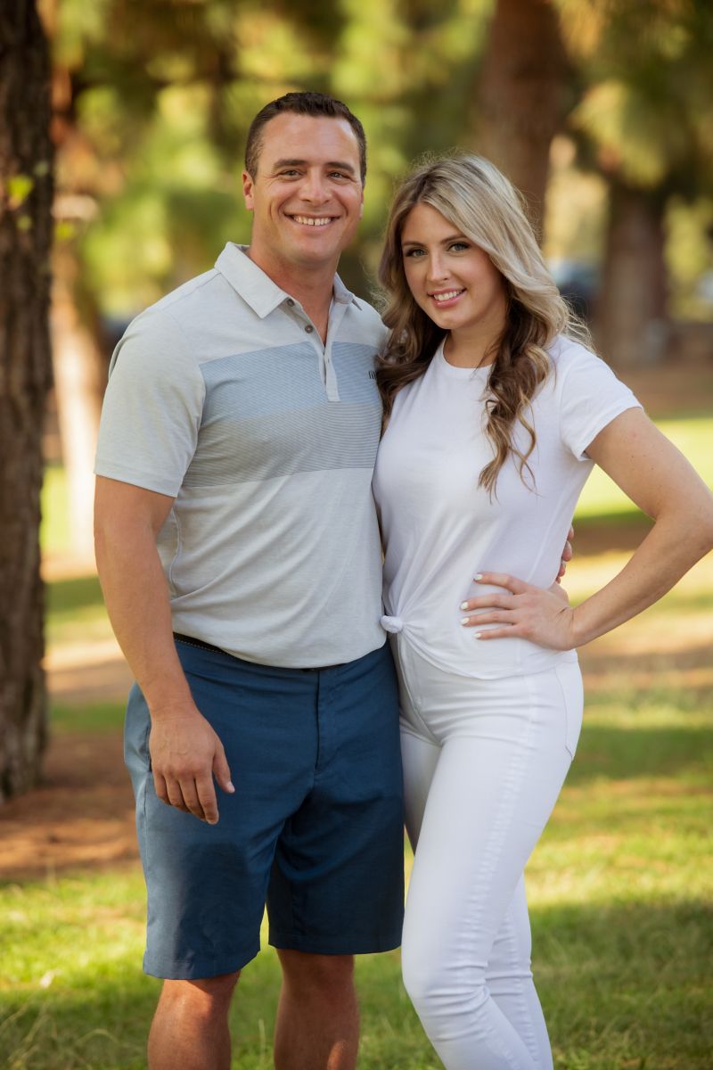 Samantha Boland & Gregg Arioto Jr Wedding Gift Registry | Crate & Barrel