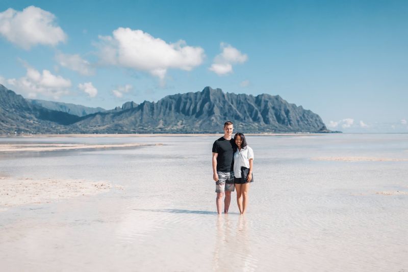 Paige Omura & Henry Merrow Wedding Gift Registry | Crate & Barrel