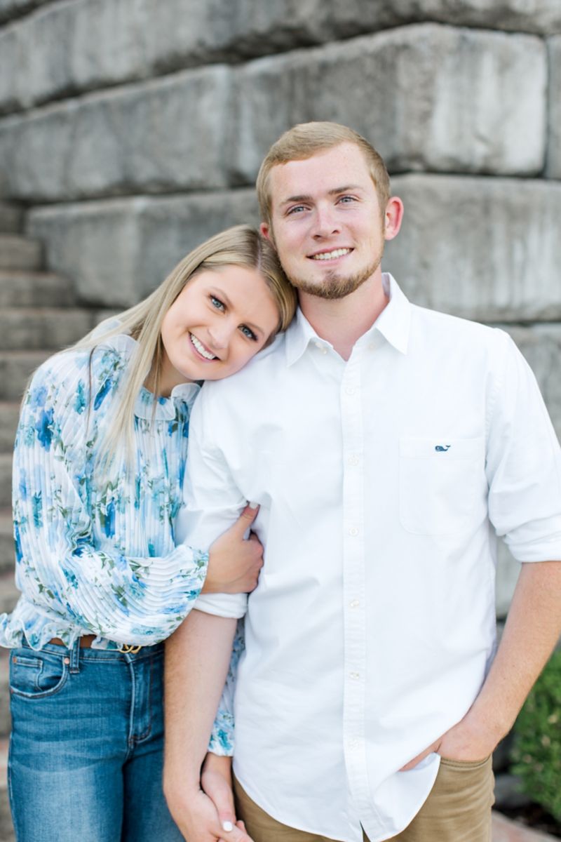 Kendra Connell & Coleman Riley Wedding Gift Registry | Crate & Barrel