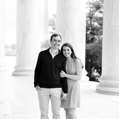 LILLY COLEMAN KELVIN DEFEO Wedding Gift Registry | Crate & Barrel