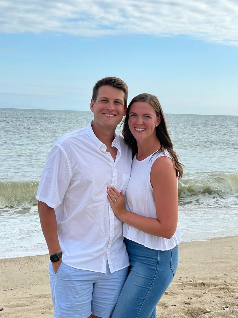 Danielle Mccormick & Austin Flynn Wedding Gift Registry | Crate & Barrel