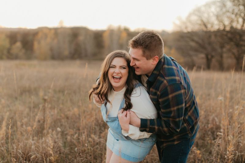 Emma Klapper & Joe Foyt Wedding Gift Registry | Crate & Barrel