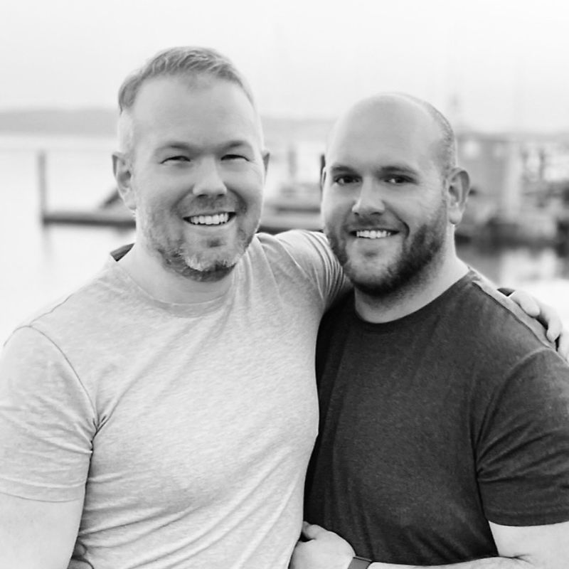 Chris Webb Ryan Trapp Wedding Gift Registry | CB2