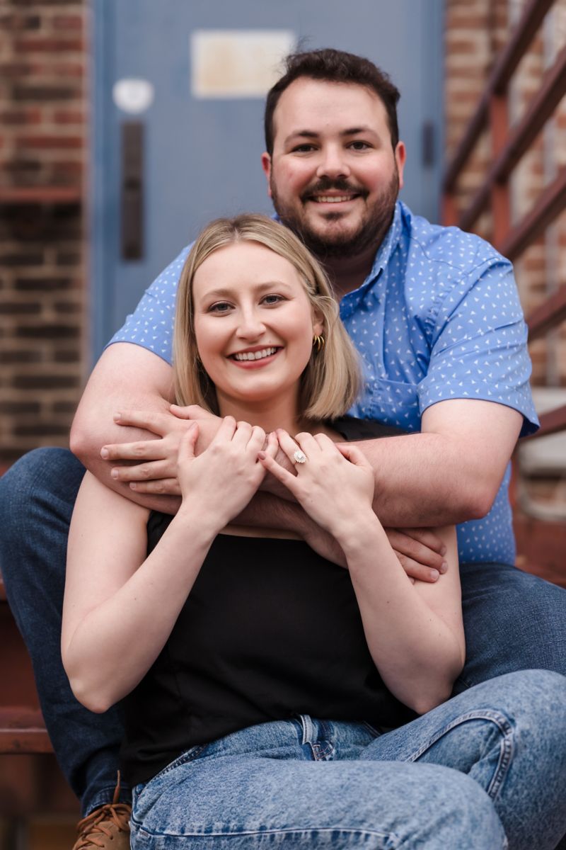 Hannah Stilley & Steven Wirtz Wedding Gift Registry | Crate & Barrel