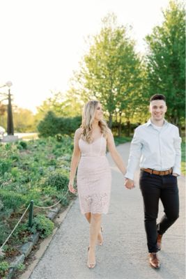 Adisa Plehandzic Wedding Gift Registry | Crate & Barrel