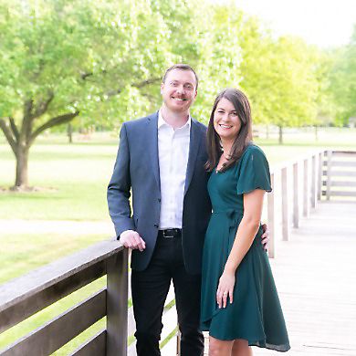 Taylor Soldner & Brad Kuhl Wedding Gift Registry | Crate & Barrel