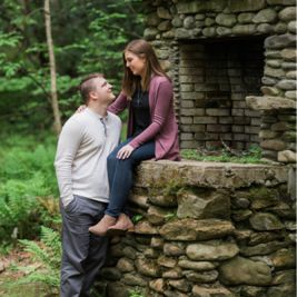 Sarah Schlueter & Cal Wrobel Wedding Gift Registry | Crate & Barrel