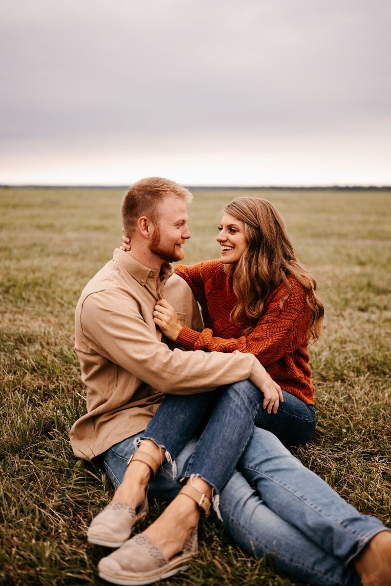 Brianna Greuel & Aaron Mindel Wedding Gift Registry | Crate & Barrel