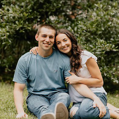 Rebecca Fisher & Brayton Broussard Wedding Gift Registry | Crate & Barrel