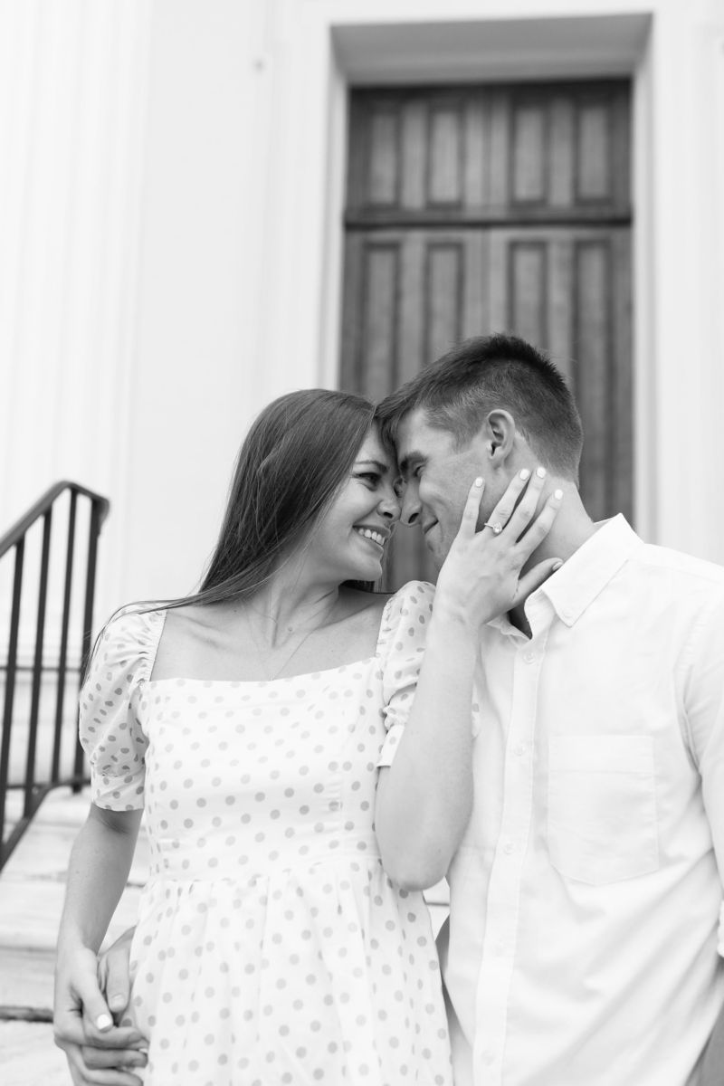 Caroline Bugbee & Michael Kacergis Wedding Gift Registry | Crate & Barrel