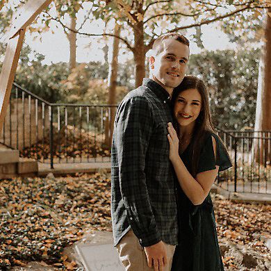 LAURA DENSON Wedding Gift Registry | Crate & Barrel