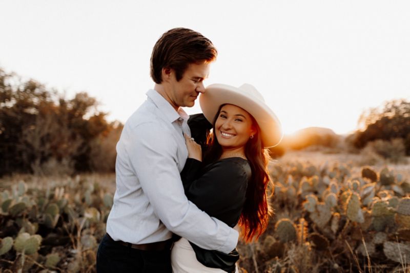 Kimberly Fulmer & Luke Meza Wedding Gift Registry | Crate & Barrel