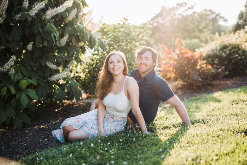 Emily Corrigan & Jack Barbe Wedding Gift Registry | Crate & Barrel