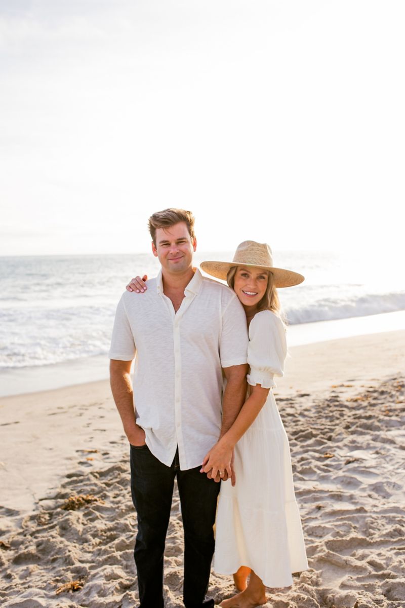 Hayley Duncan & Michael Norton Wedding Gift Registry | Crate & Barrel