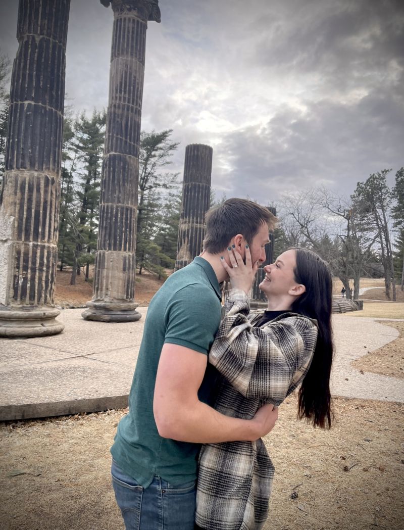 Cierra O'shields & Caleb Jacobsen Wedding Gift Registry | Crate & Barrel