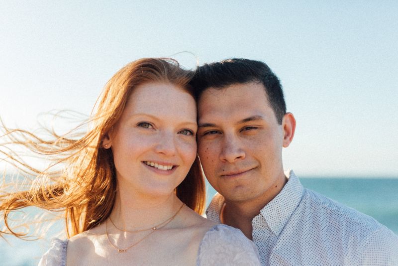 Holly Snyder & Doug Purcell Wedding Gift Registry | Crate & Barrel