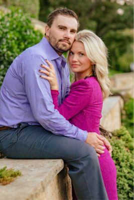 Payton Hurst & Hunter Seales Wedding Gift Registry | Crate & Barrel