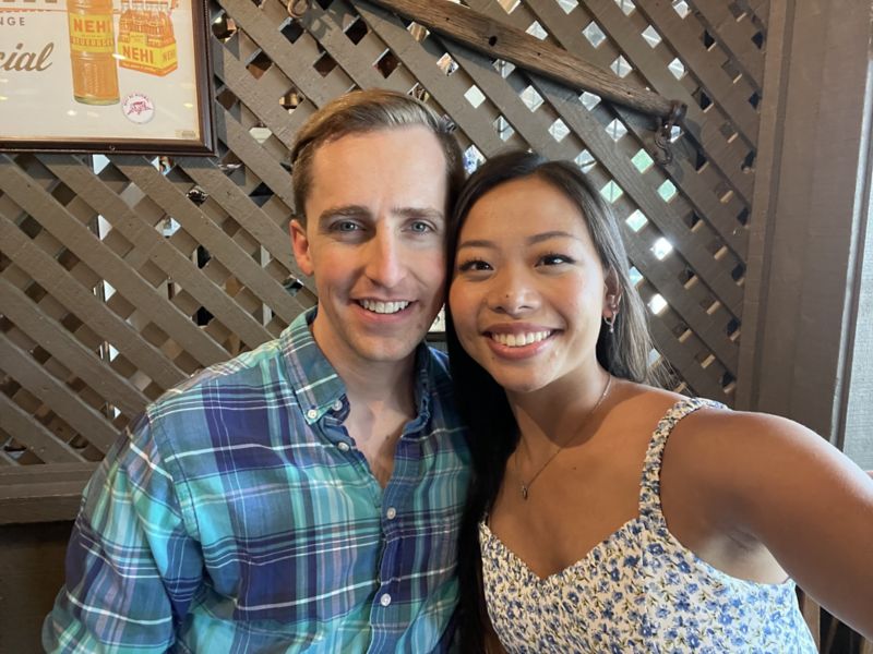 Hannah Hewitt Wedding Gift Registry | Crate & Barrel