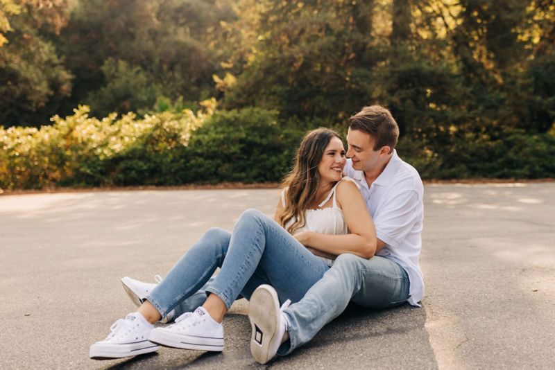Allison Horn & Drew Hallett Wedding Gift Registry | Crate & Barrel