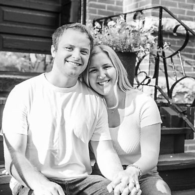 EMMA SUTHERLAND ZACH SHAW Wedding Gift Registry | Crate & Barrel