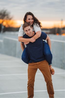 Kayla Murdock & Cody Wente Wedding Gift Registry | Crate and Barrel