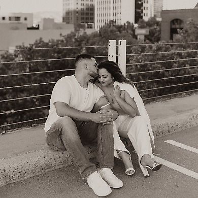 KIYANA & LOGAN SAGARANG Wedding Gift Registry | Crate & Barrel