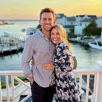 JENNIFER CYTRYN MICHAEL REYNOLDS Wedding Gift Registry | Crate & Barrel