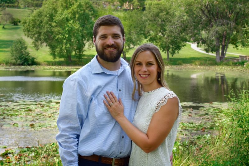 Melanie Snyder & Aaron Blevins Wedding Gift Registry | Crate & Barrel