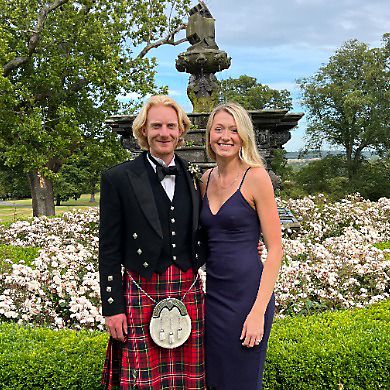 ROSE KAETTERHENRY VINCENT GILLESPIE Wedding Gift Registry | Crate & Barrel