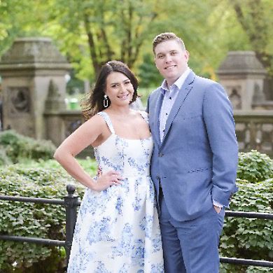 Cassandra Tay & Matthew Croteau Wedding Gift Registry | Crate & Barrel