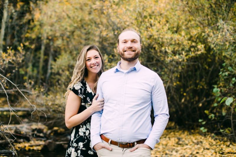 Bridget Lawless & David Waltz Wedding Gift Registry | Crate & Barrel