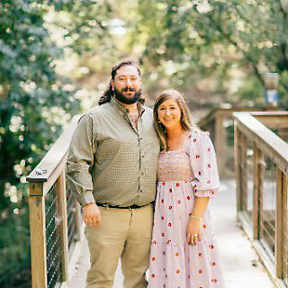 Mallory Goodson Dalton Wall Wedding Gift Registry | Crate & Barrel