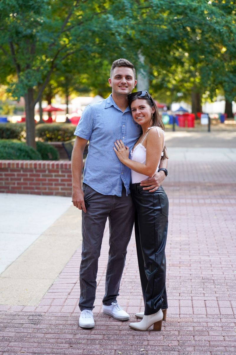 Elizabeth Walker & Ryan Keeter Wedding Gift Registry | Crate & Barrel