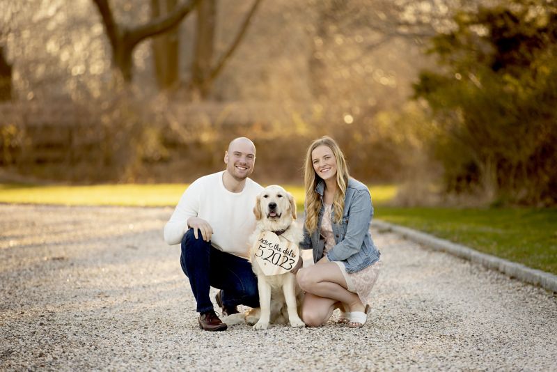 Lauren Riley & Brian Luther Wedding Gift Registry | Crate & Barrel