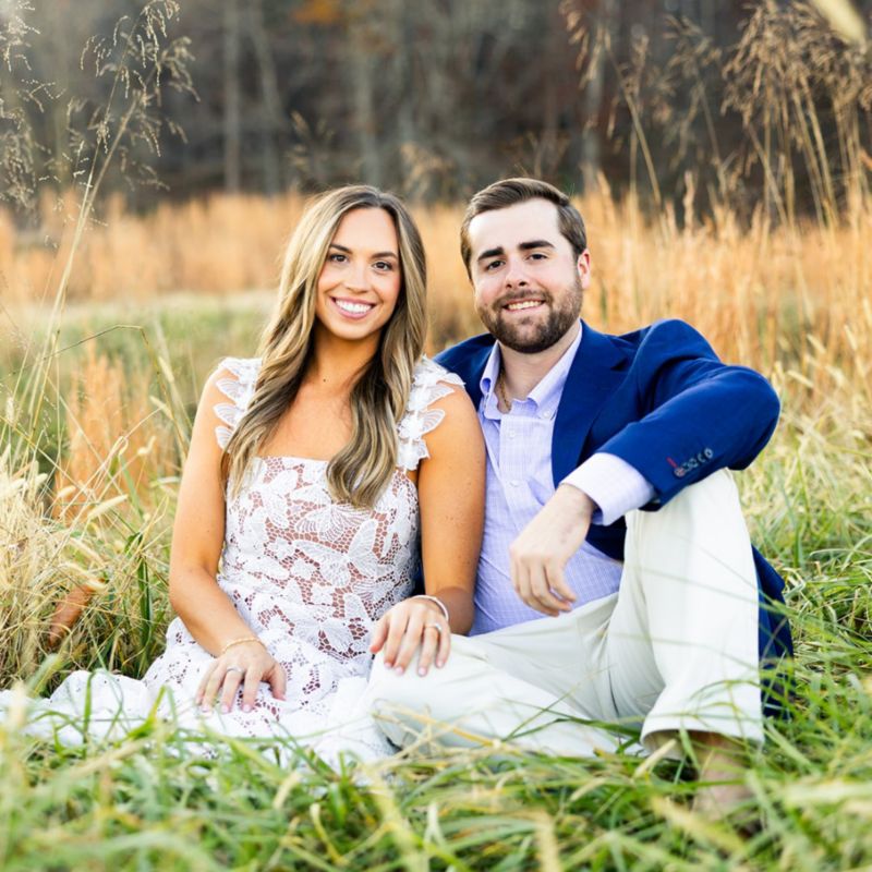 Ashley Owen Trey Lowery Wedding Gift Registry | Crate & Barrel