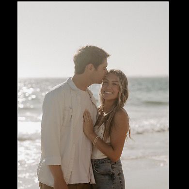 Claire Ruby & Bryson Brockman Wedding Gift Registry | Crate & Barrel