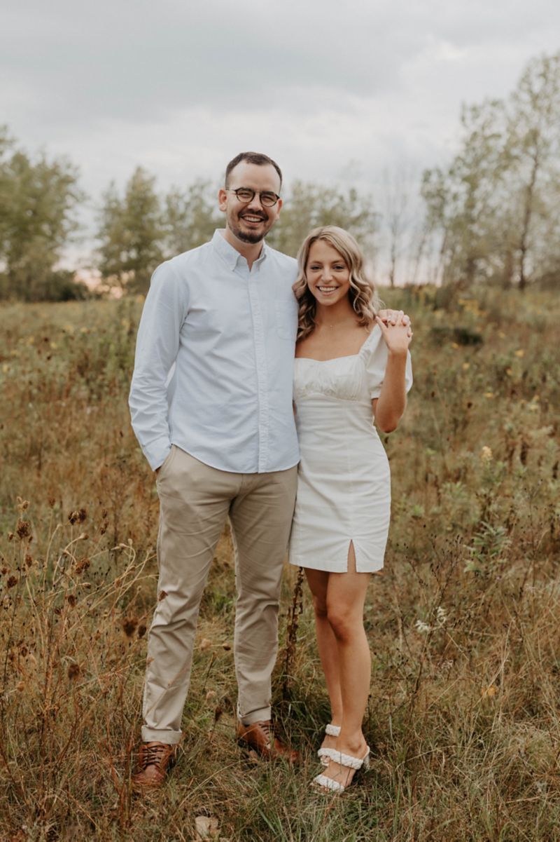 Emma Florian & Jack Mulcahy Wedding Gift Registry | Crate & Barrel