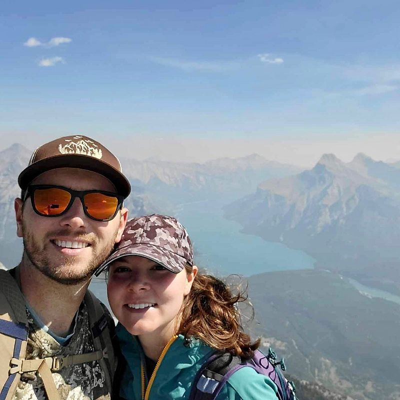 Kenzie Schmidt Bryce Taylor Wedding Gift Registry | Crate & Barrel