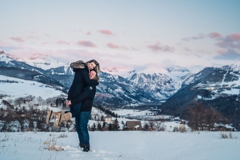 Alexandra Hess & Bradley Ruman Wedding Gift Registry | Crate & Barrel