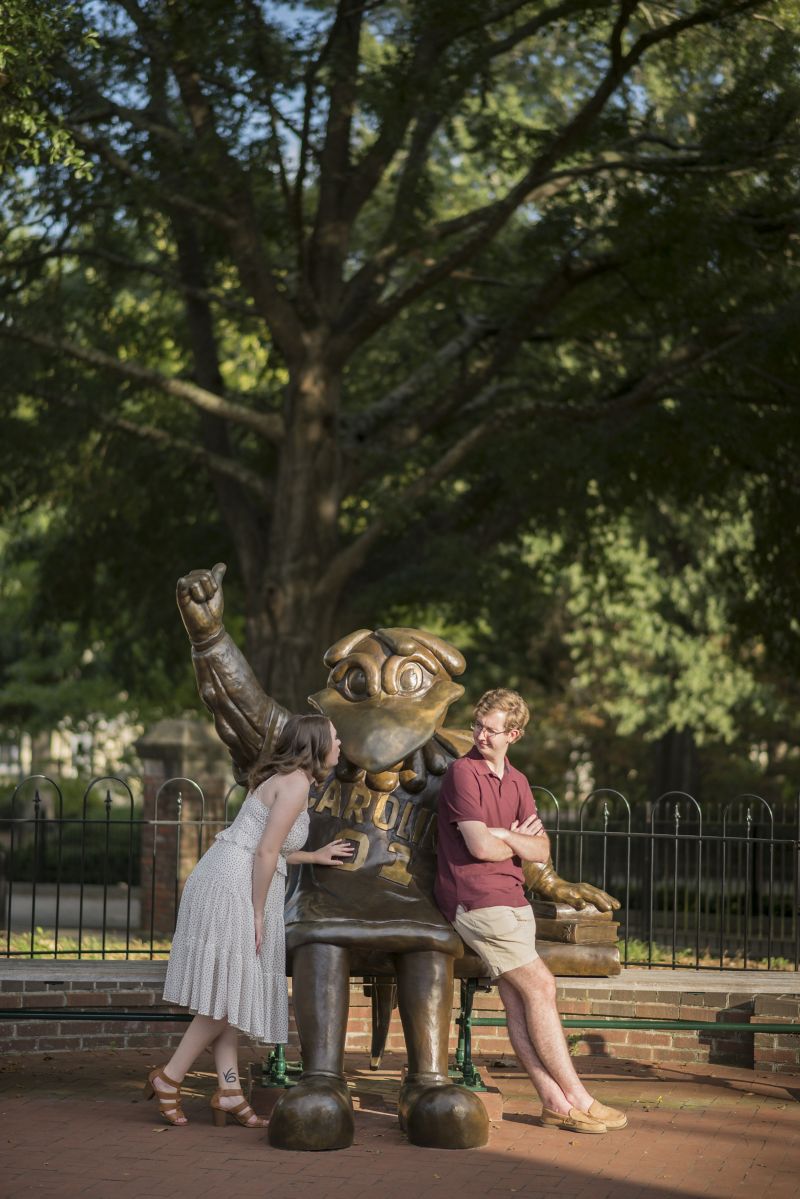 Lauren Cartwright & Brennan Ravan Wedding Gift Registry | Crate & Barrel