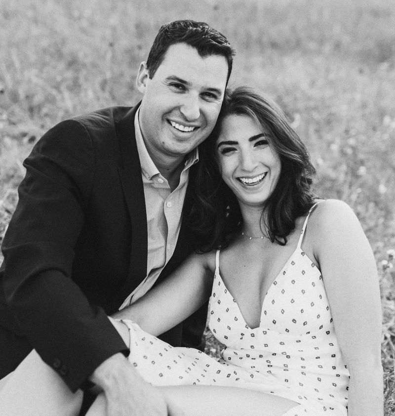 Michelle Wildman & Jonathan Morris Wedding Gift Registry | Crate & Barrel