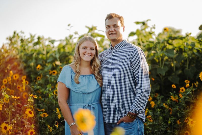 Meghan Soltis & Jordan Duly Wedding Gift Registry | Crate & Barrel