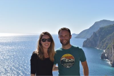 Julia Danker & Mike Ozdowski Wedding Gift Registry | Crate and Barrel