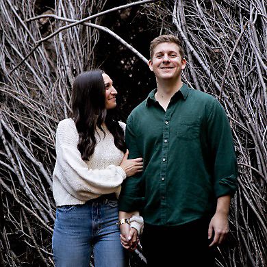 Marissa Magnaghi & Patrick Trice Wedding Gift Registry | Crate & Barrel